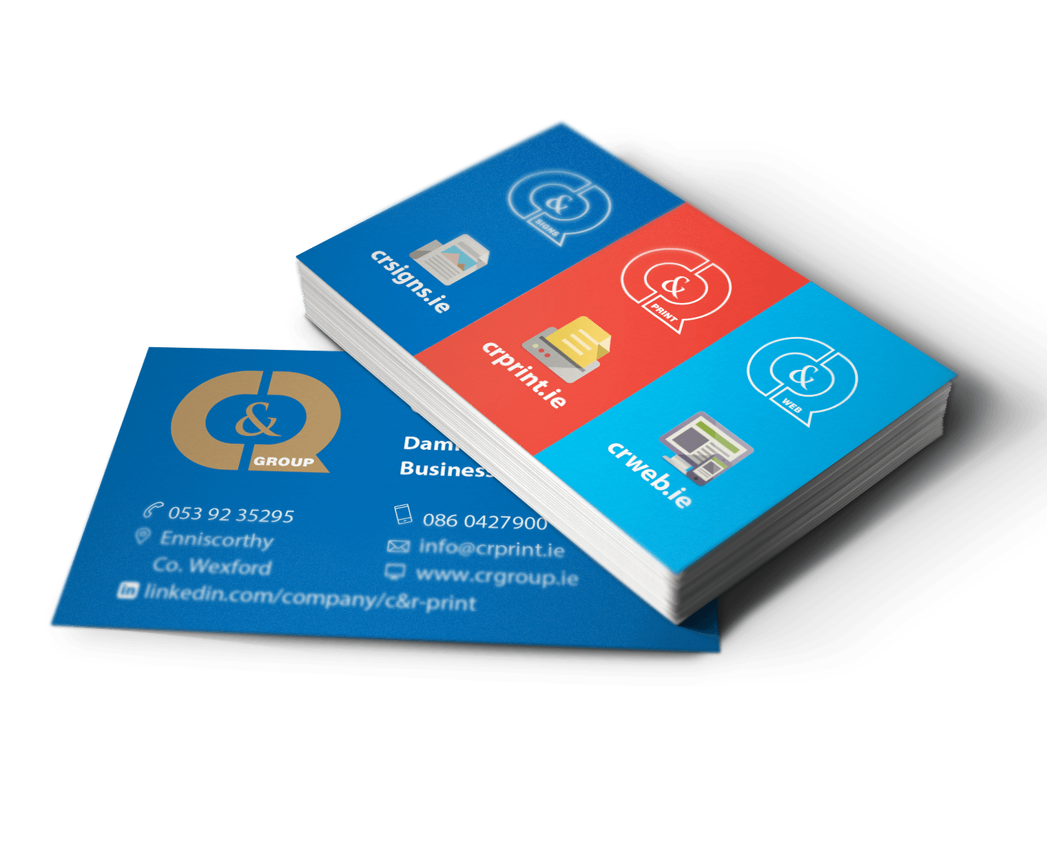 Standard Business Cards Alpha Print Shops Standard Business Cards Alpha Print Shops
